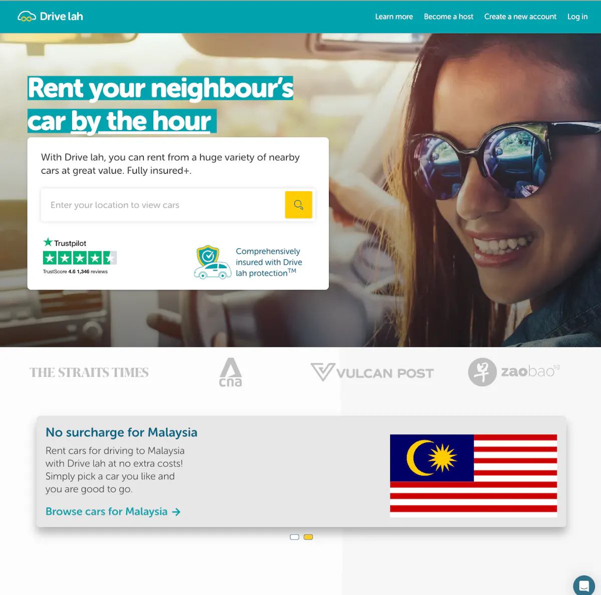 Founder Stories | Sharetribe