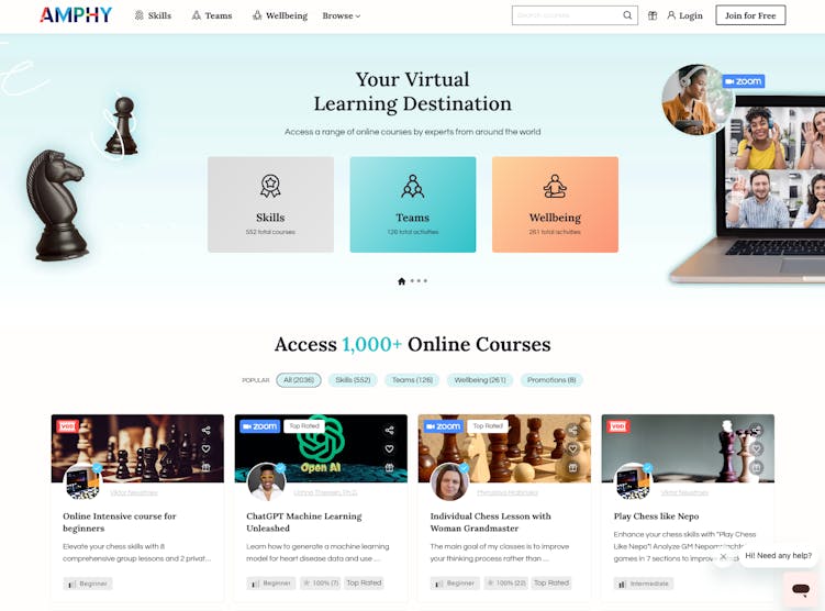 How to Create a Service Marketplace Website From Scratch