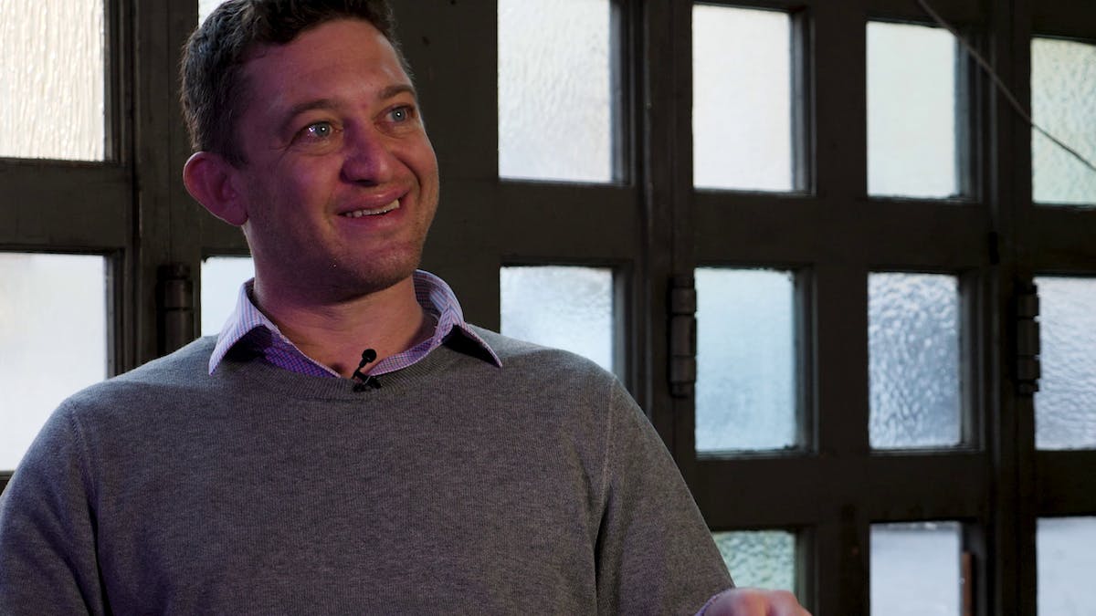 Josh Breinlinger on leveraging B2B marketplace opportunities ...