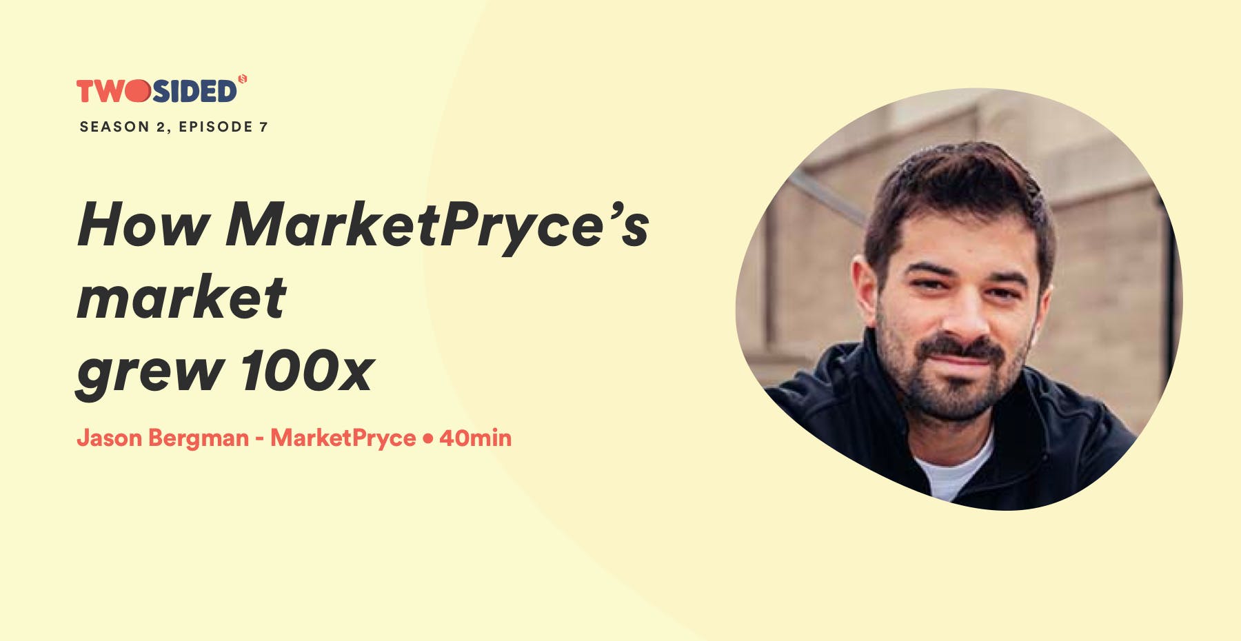 Why you shouldn’t underestimate the power of sales - Jason Bergman ...