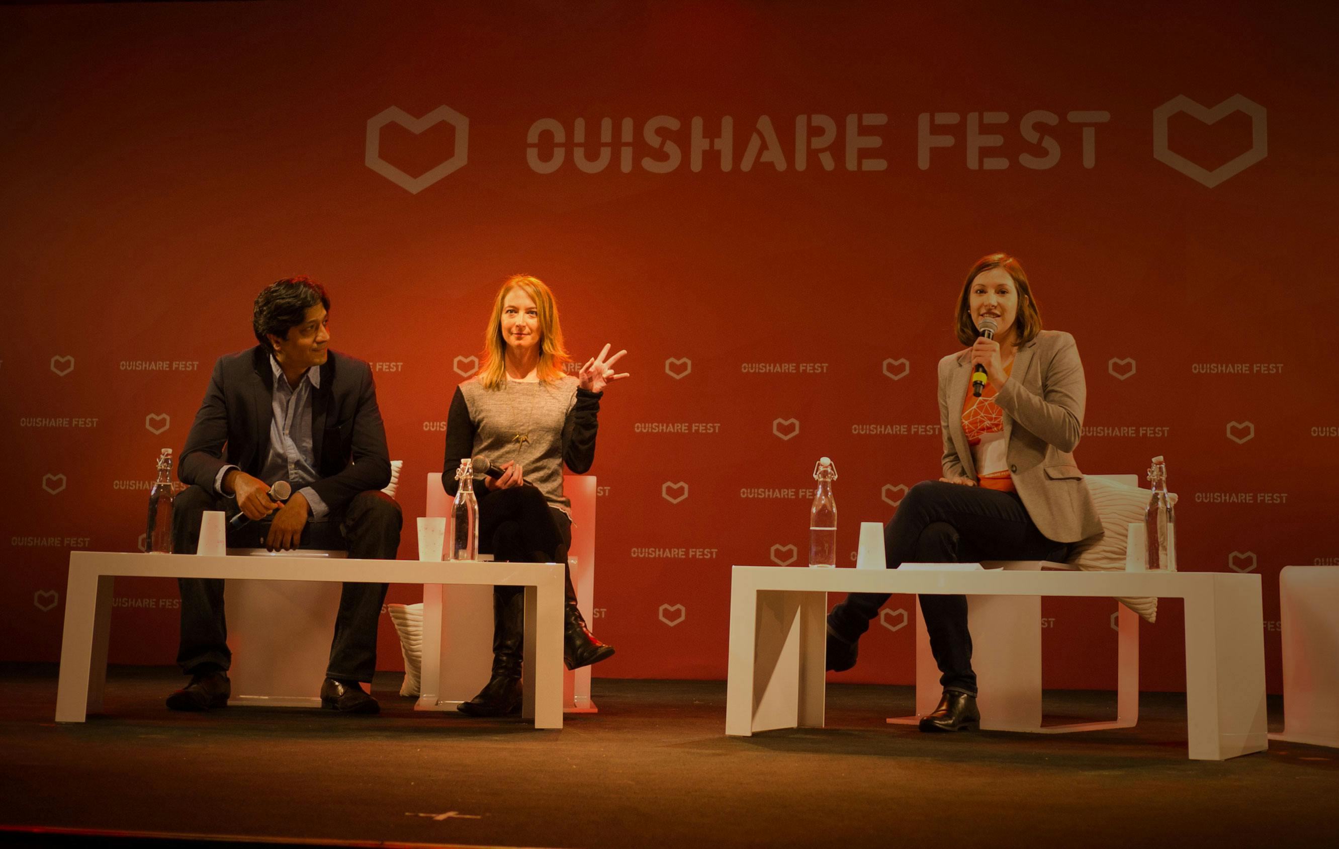 Understand your community – An interview with Jennifer Billock ...