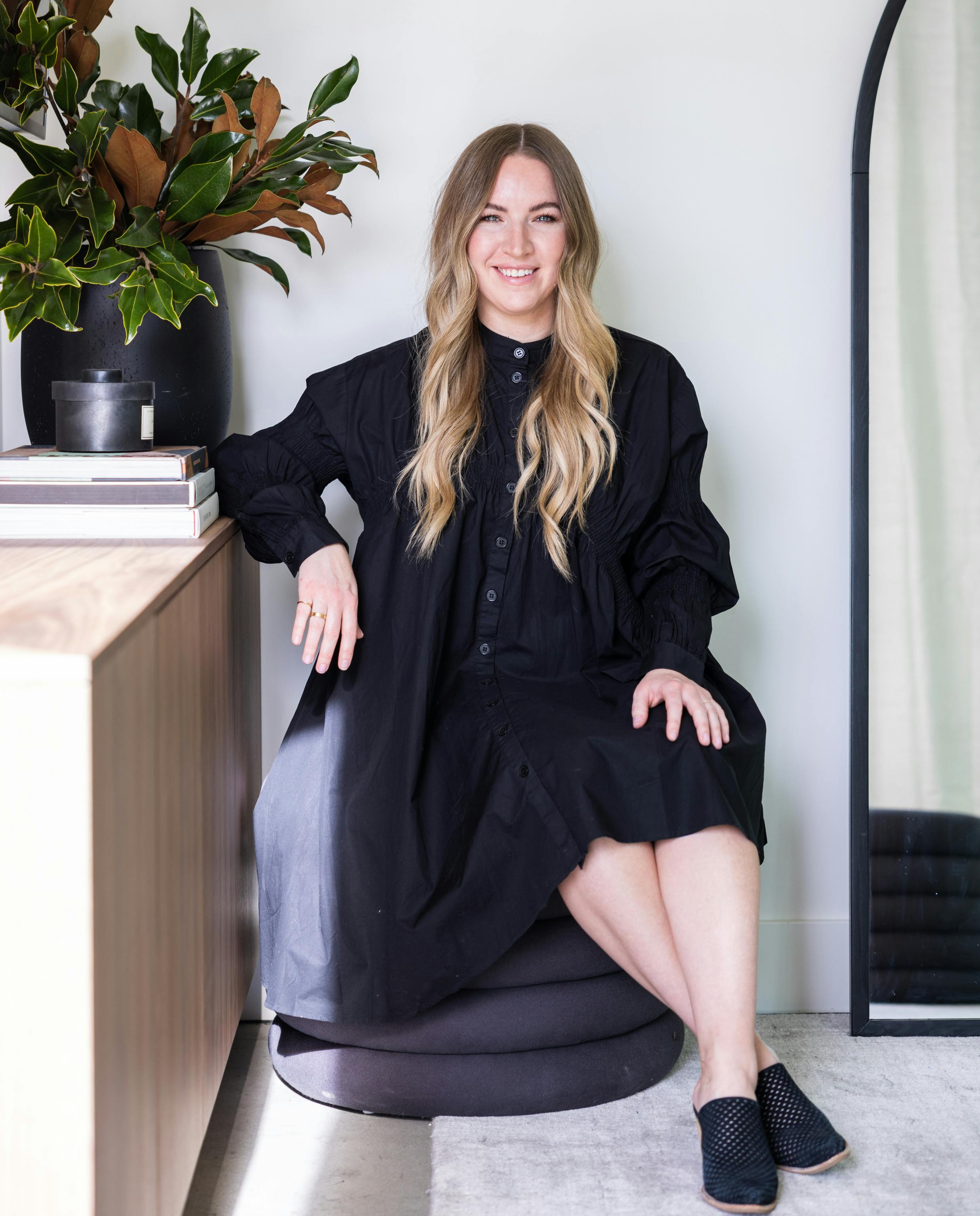 Shauna Spencer Design