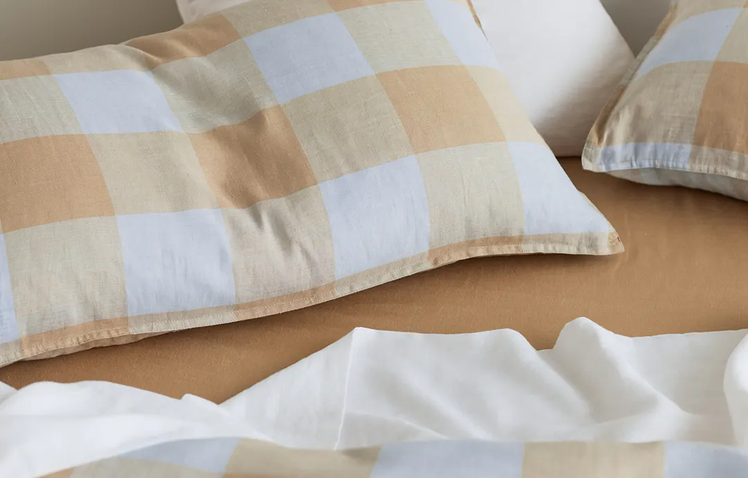 Seashore Capsule | Sheet Society