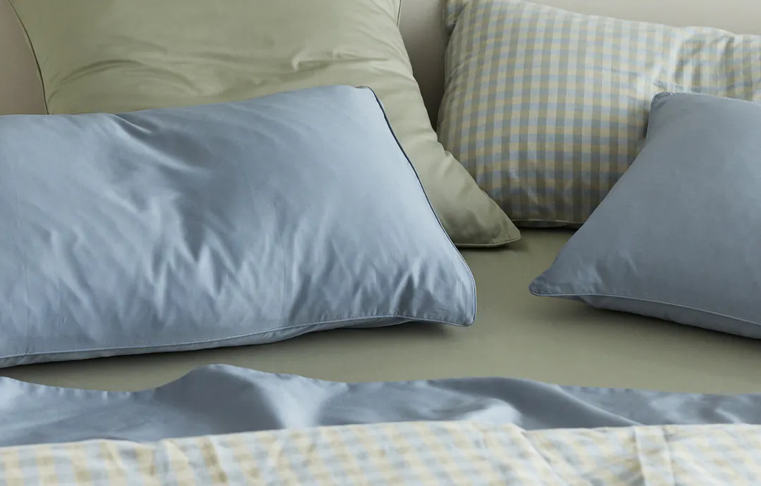Breezy Escape Capsule | Sheet Society