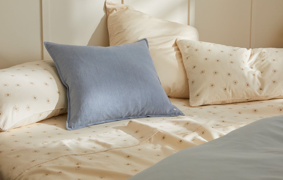 Best Sheets for Spring | Sheet Society