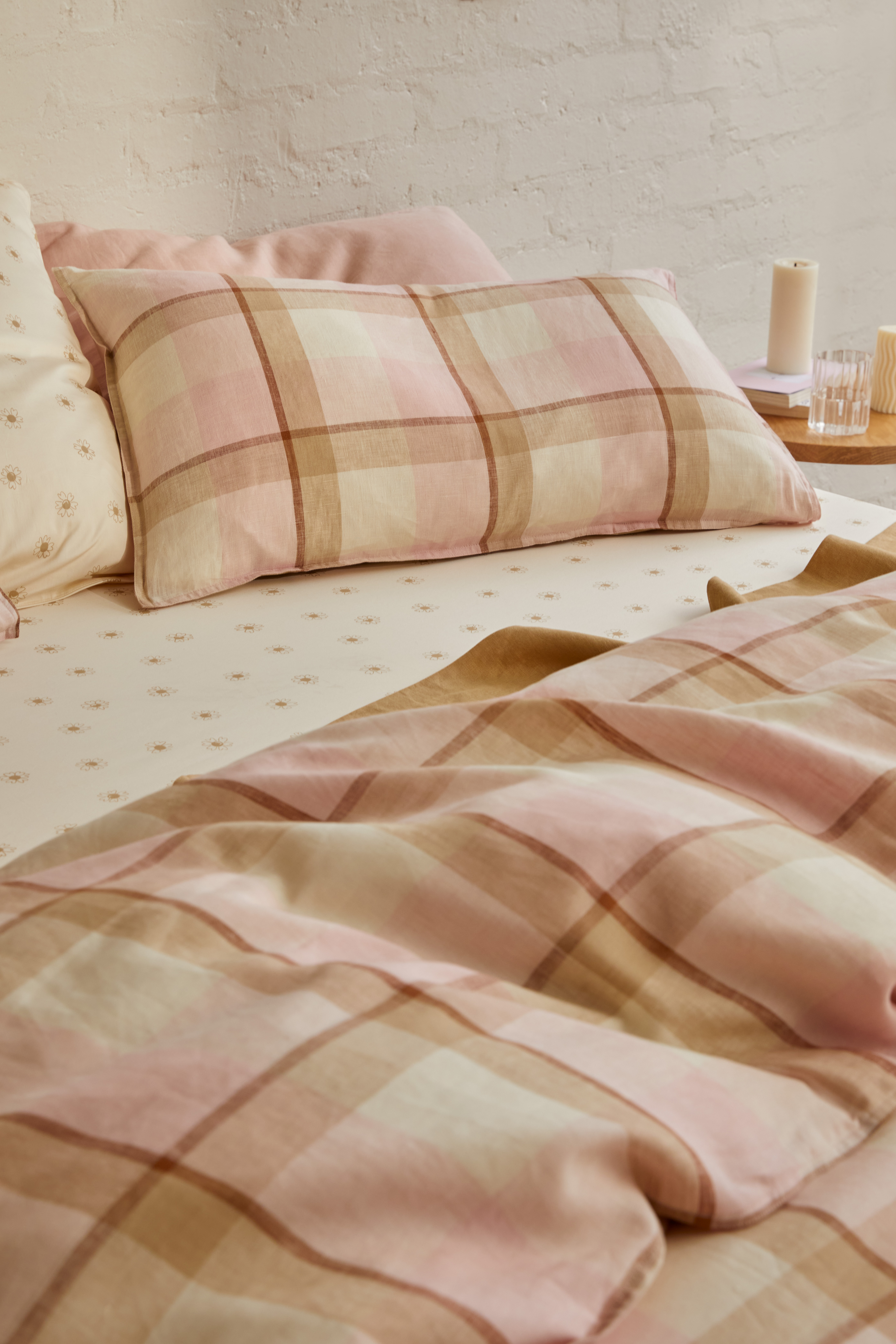 Spring Edit l Sheet Society