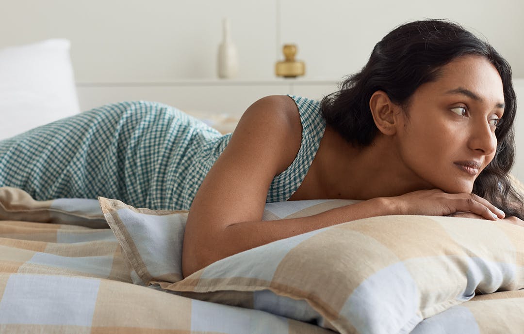 What’s your Spring sleep routine? | Sheet Society