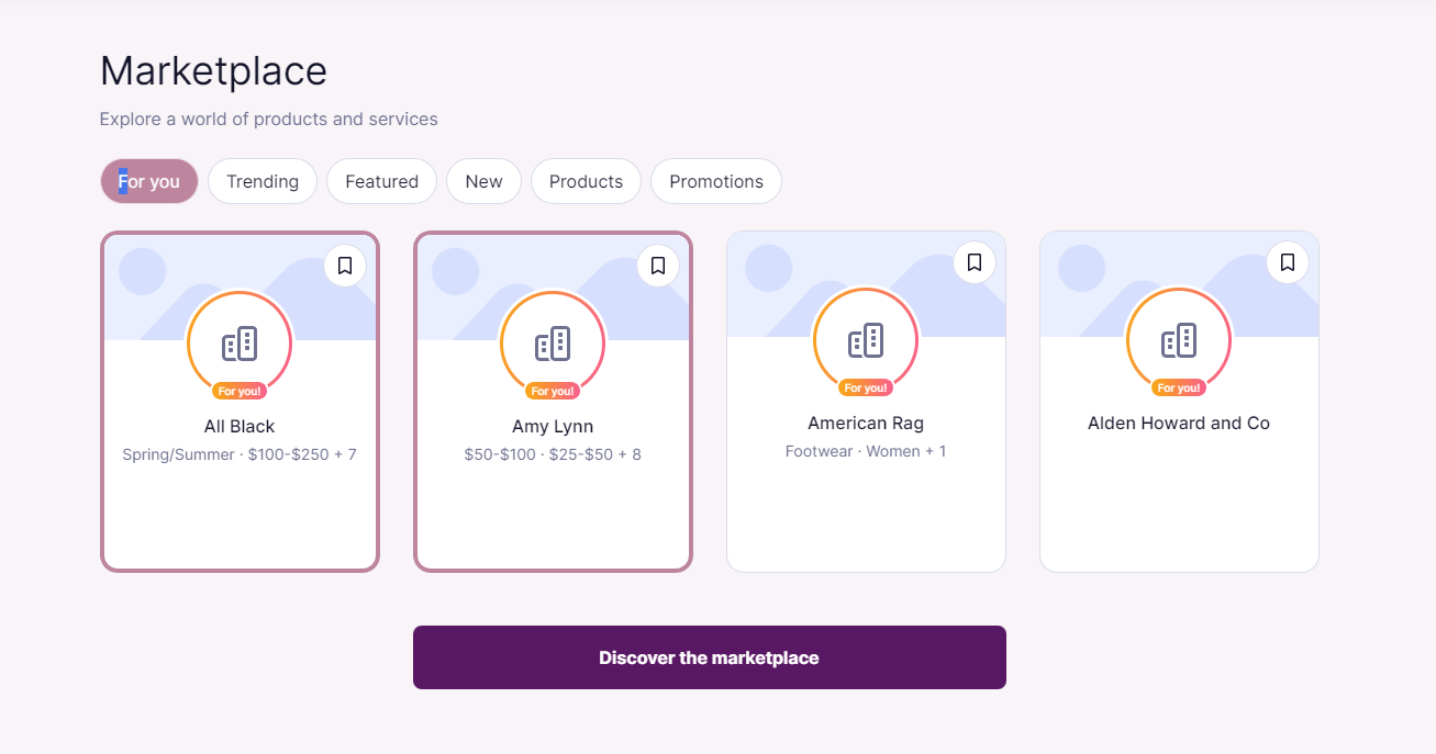 Create Better Event Experiences with AI-Driven Matchmaking ...
