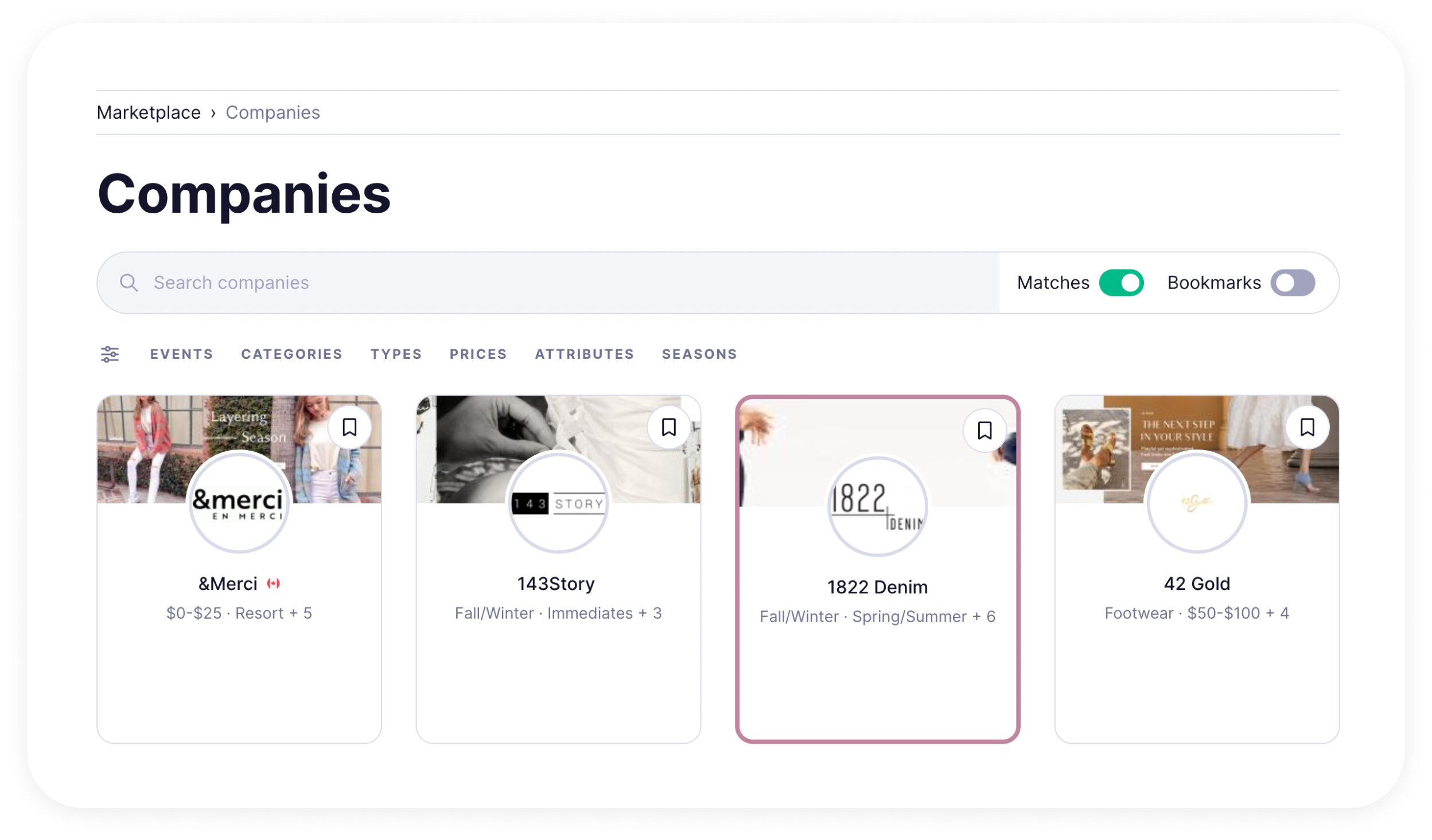 Create Better Event Experiences with AI-Driven Matchmaking ...