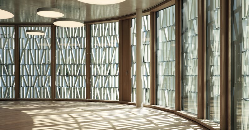 Terracotta Rainscreens - Curtain Walls | Shildan Group