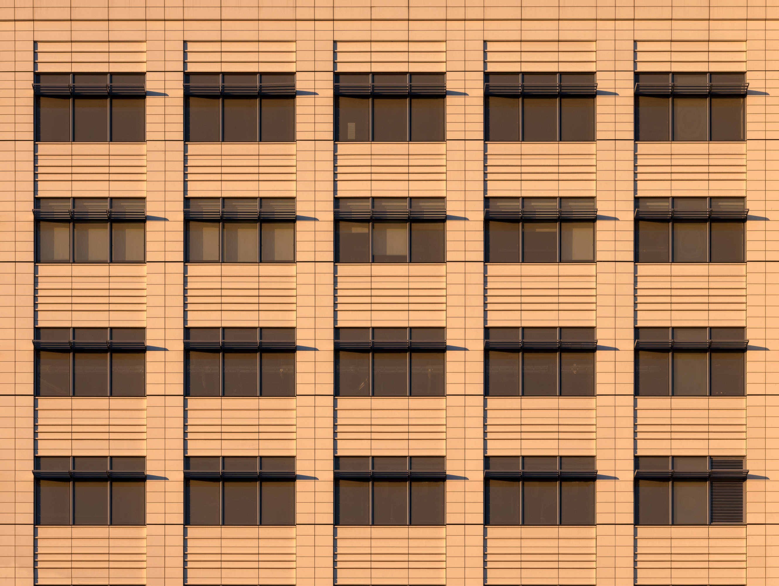 Terracotta Curtain Walls | Shildan Group