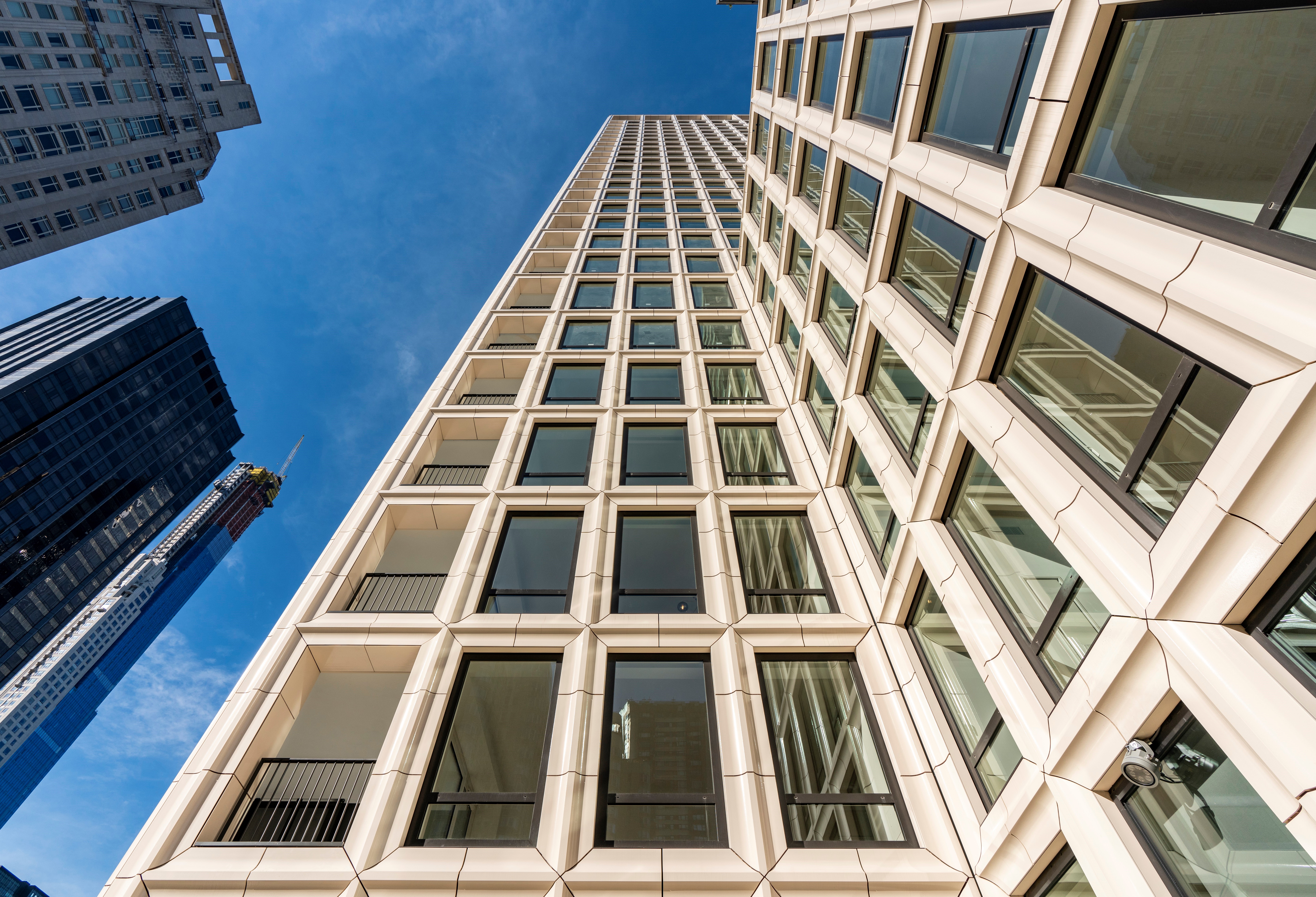 Terracotta Rainscreens - Curtain Walls | Shildan Group