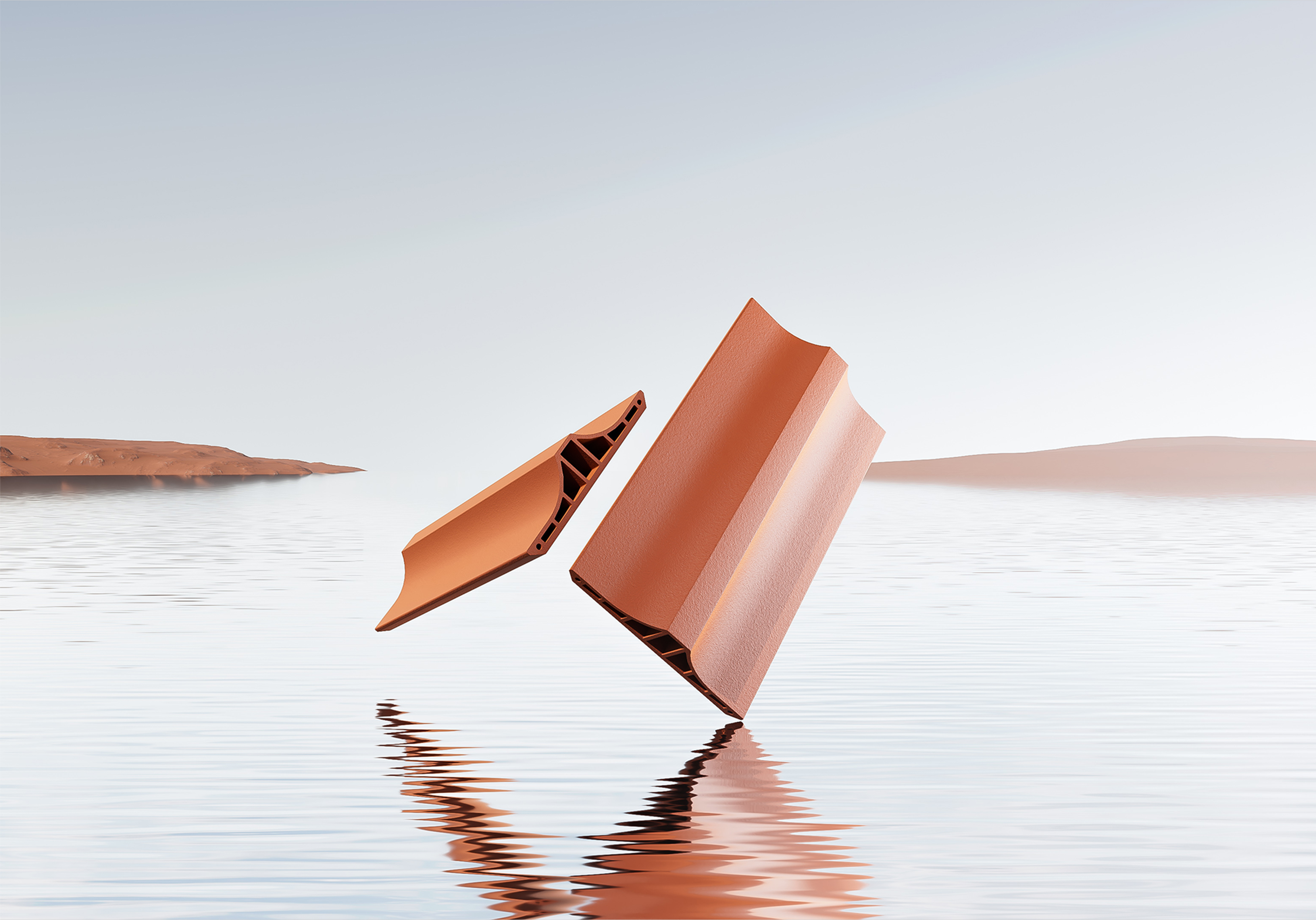 Terracotta Rainscreens - Curtain Walls | Shildan Group