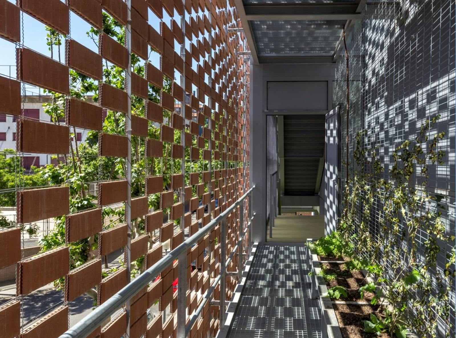 Terracotta Exteriors, Decking, and Bricks | Shildan Group