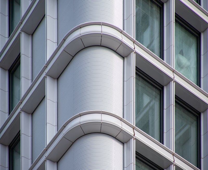 Terracotta Exteriors, Decking, and Bricks | Shildan Group