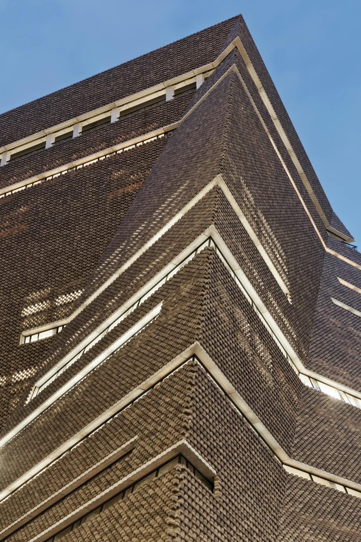 Terracotta Exteriors, Decking, and Bricks | Shildan Group