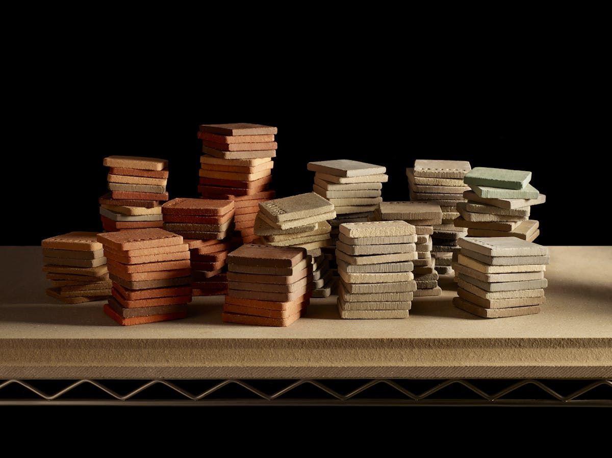 Architectural Terracotta - Sunscreens | Shildan Group