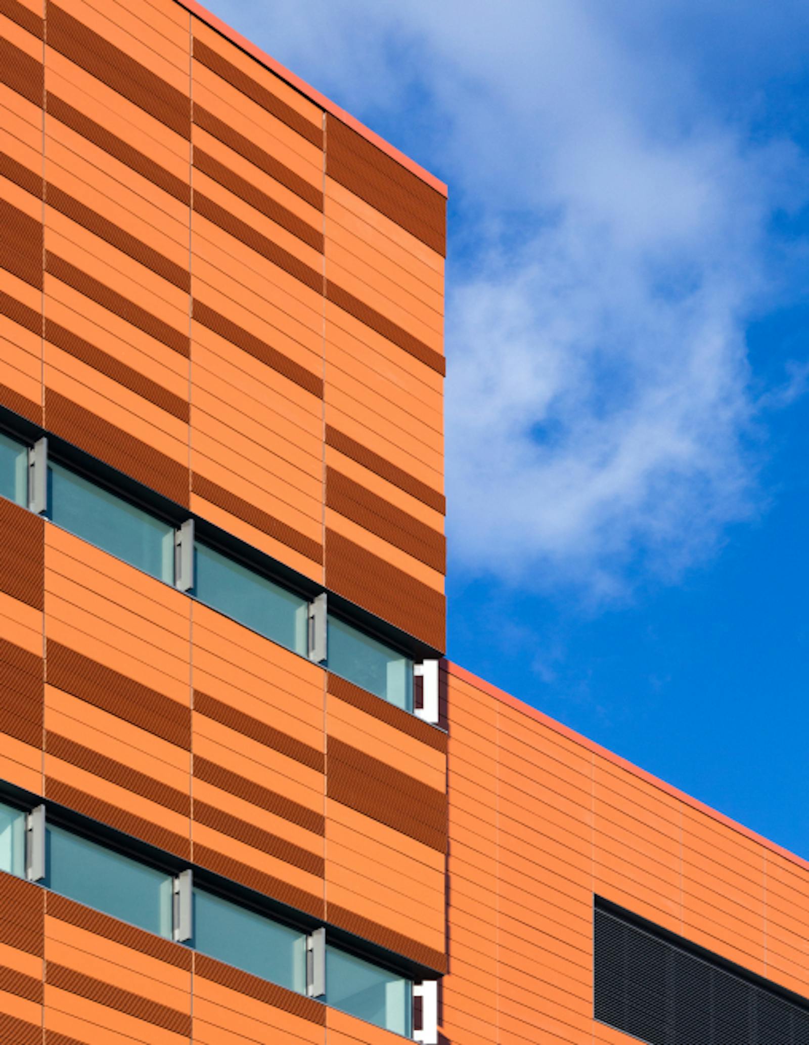 Terracotta Exteriors, Decking, and Bricks | Shildan Group