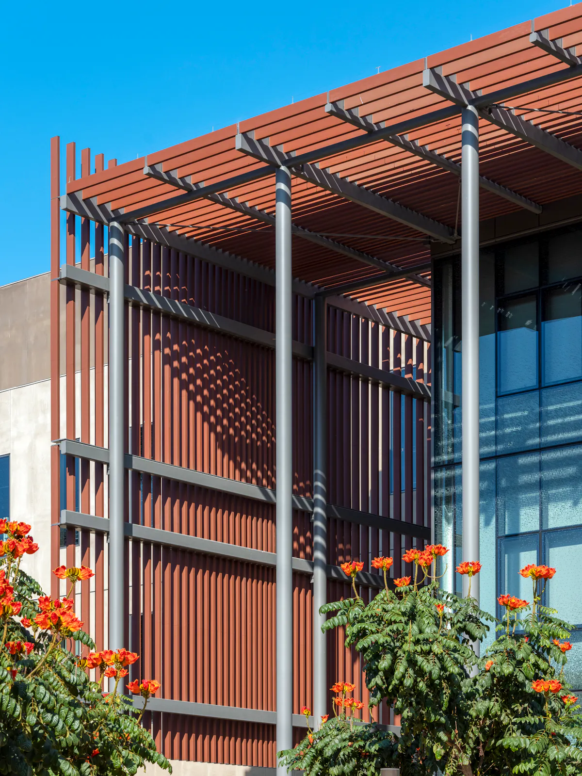 Terracotta Exteriors, Decking, and Bricks | Shildan Group