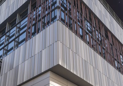 Terracotta Exteriors, Decking, and Bricks | Shildan Group