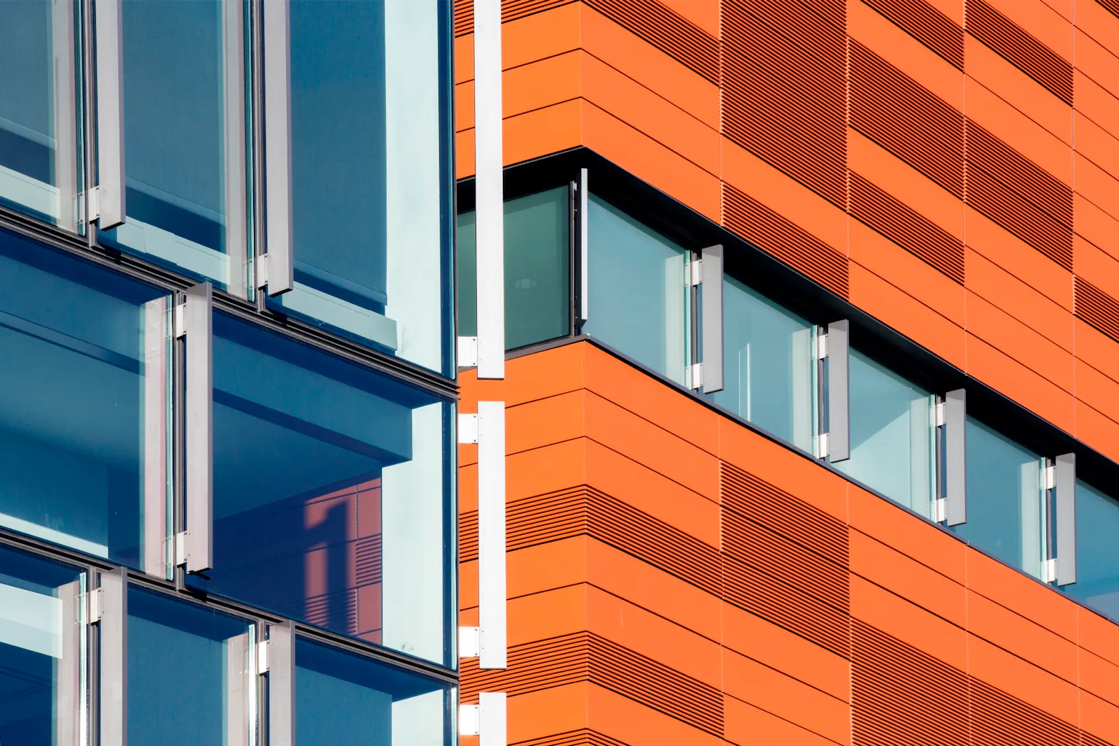 Terracotta Exteriors, Decking, and Bricks | Shildan Group
