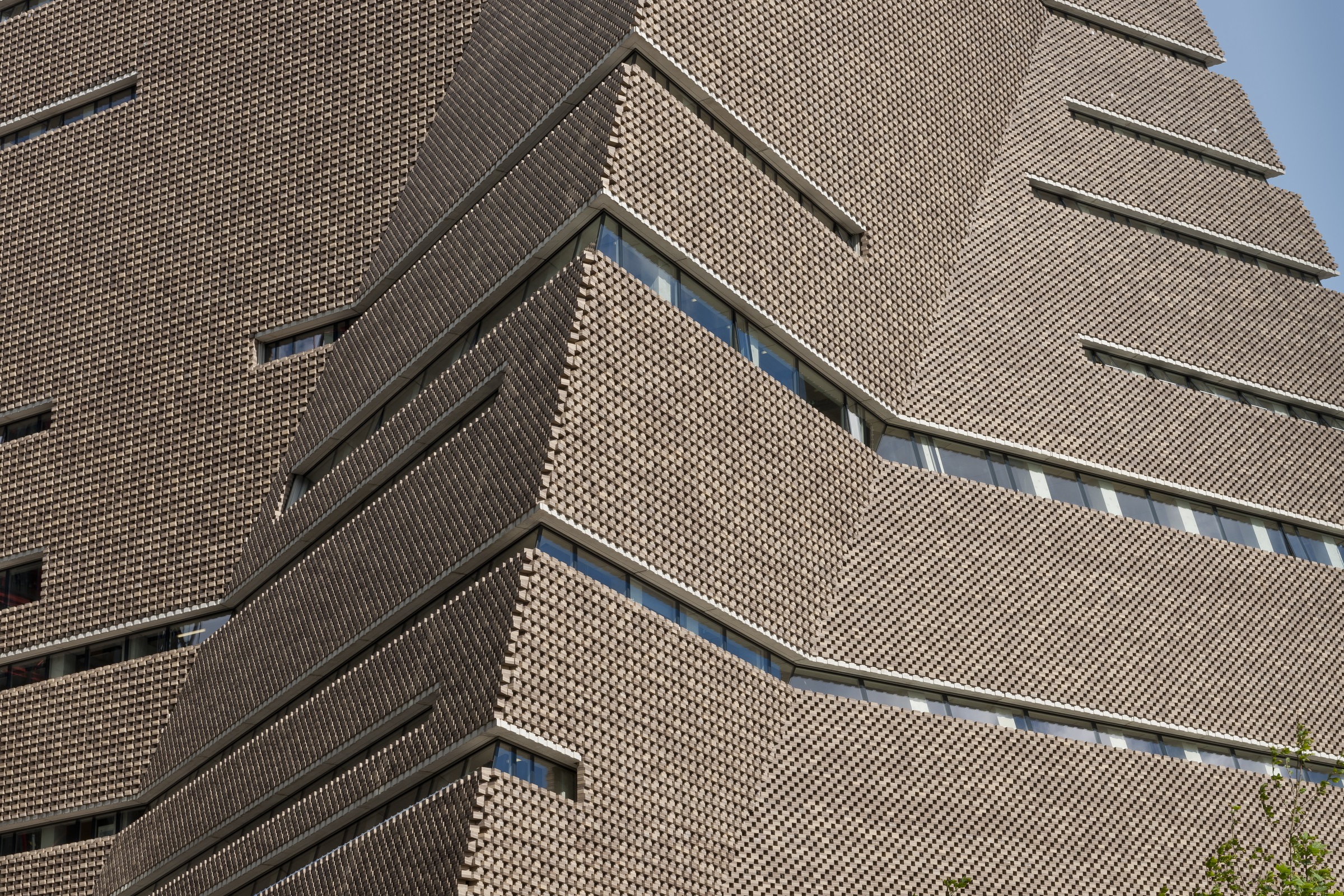 Terracotta Rainscreens - Curtain Walls | Shildan Group