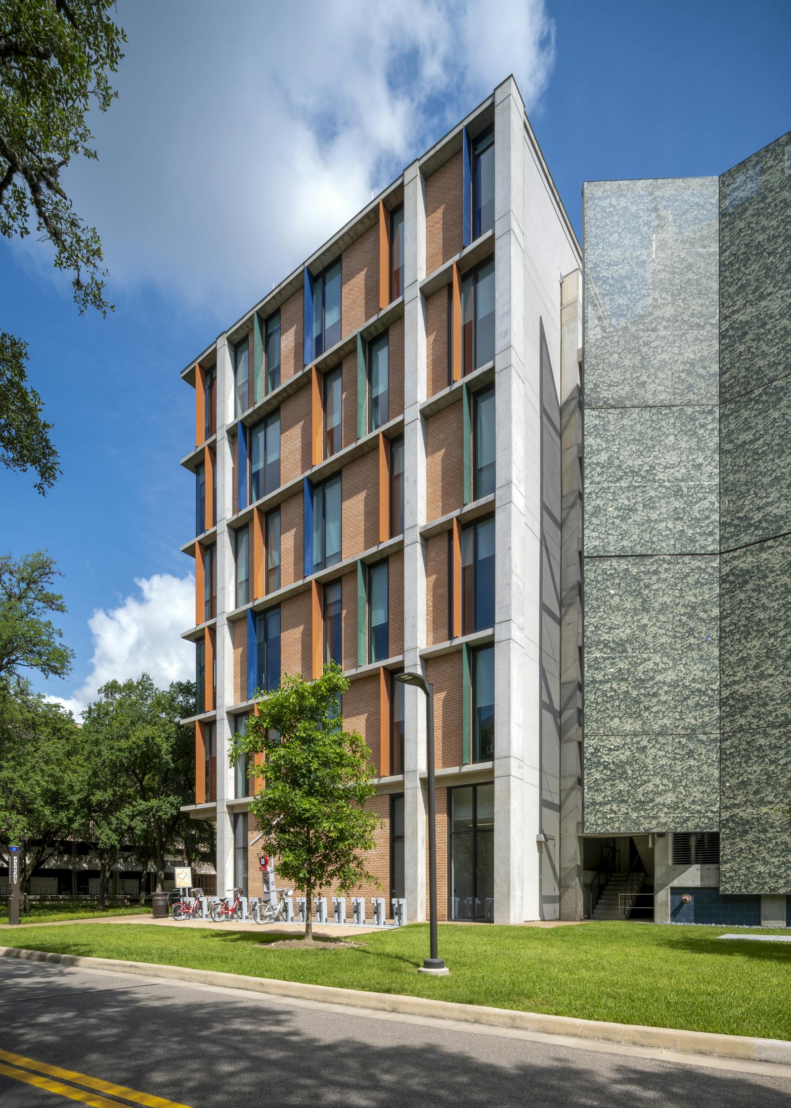 Architectural Terracotta - Cladding | Shildan Group