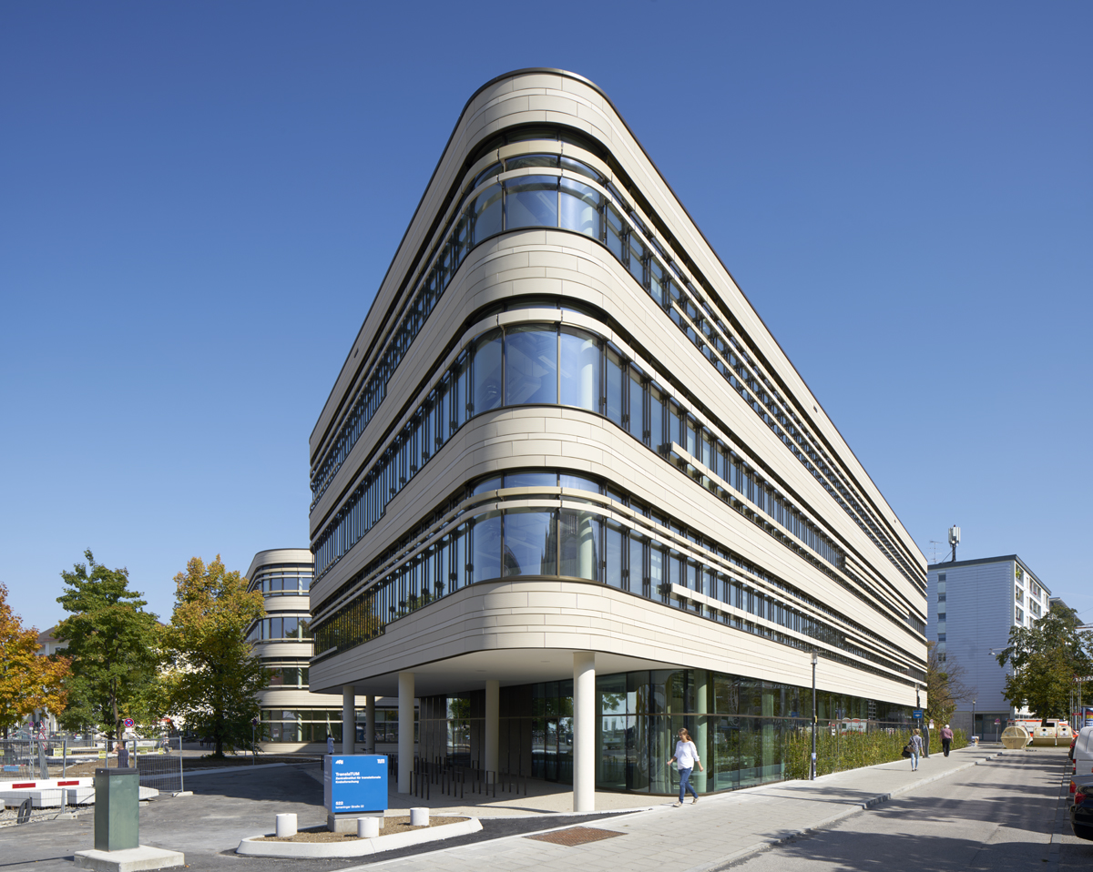 360 Rosemary | Shildan Group