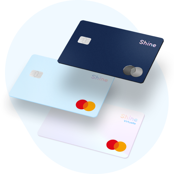 Tarifs Compte Professionnel (Frais de Tenue) | Shine