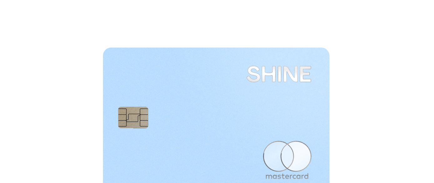 Tarifs Compte Professionnel (Frais de Tenue) | Shine