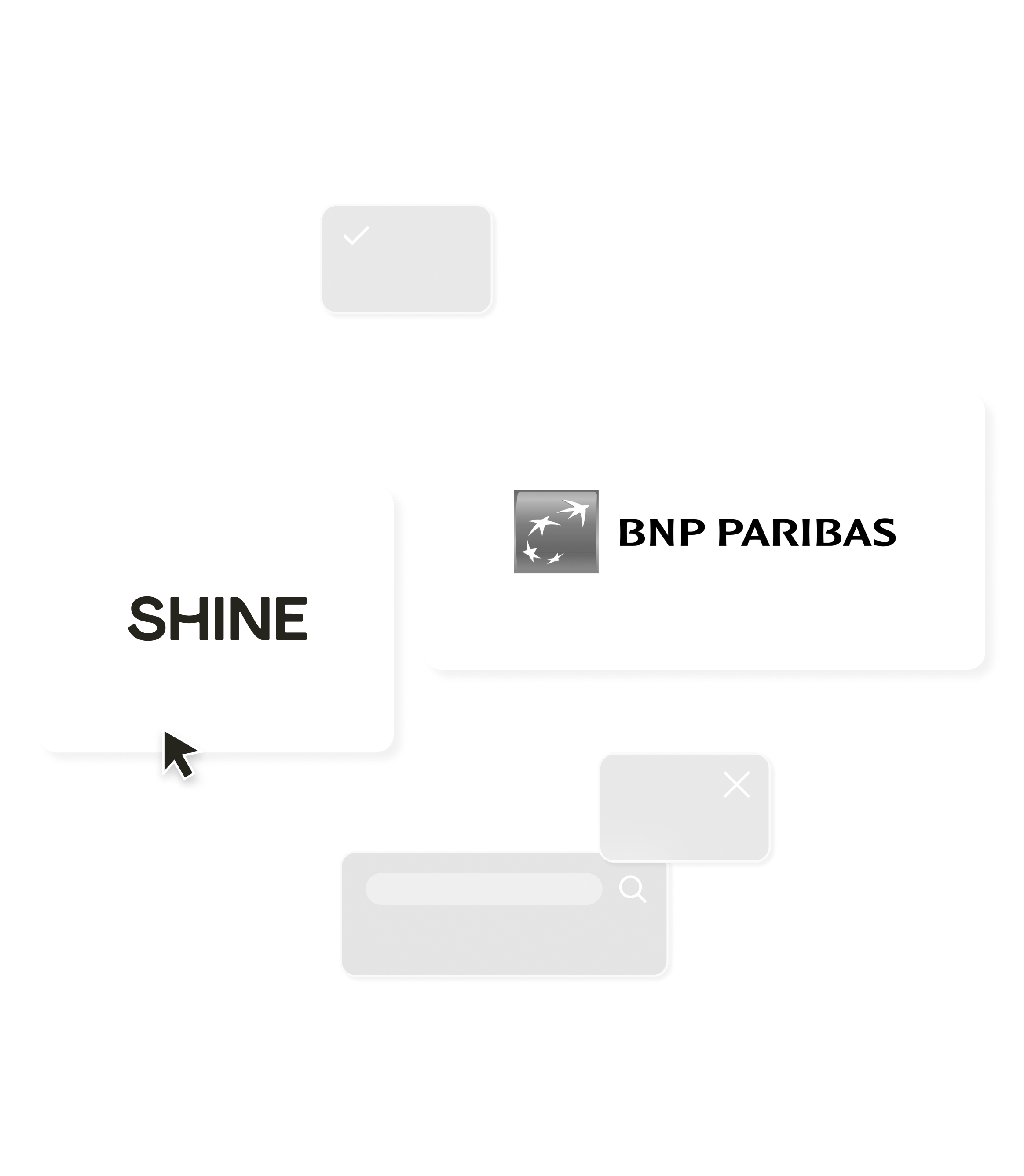 Shine vs BNP Pro, le comparatif complet en 2025 | Shine