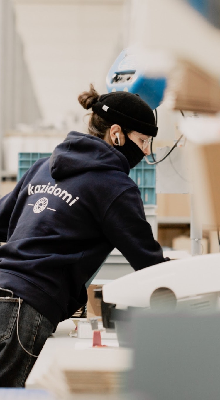 Shippr | Livraisons le jour même pour les professionnels