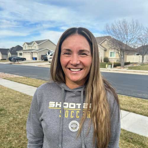 Staff | Shooters Soccer Club