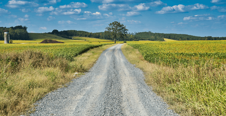 Les défis du dernier kilomètre dans les zones rurales - Blog