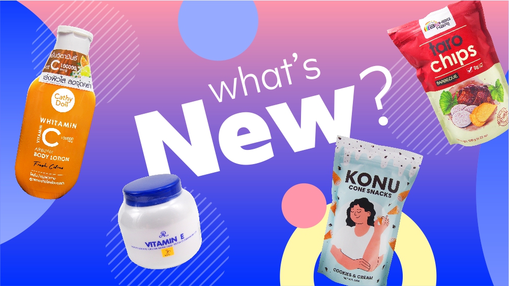 ShopSM: SM Store, SM Markets, and More!