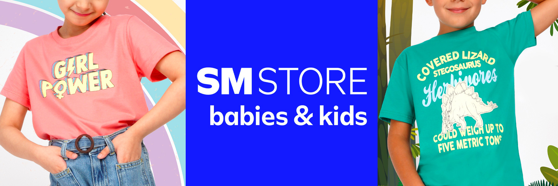 ShopSM: The SM Store Online Shopping in the Philippines
