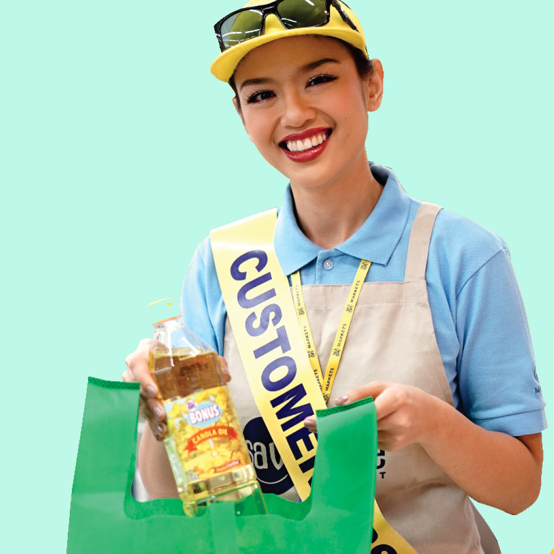 ShopSM: SM Store, SM Markets, and More!