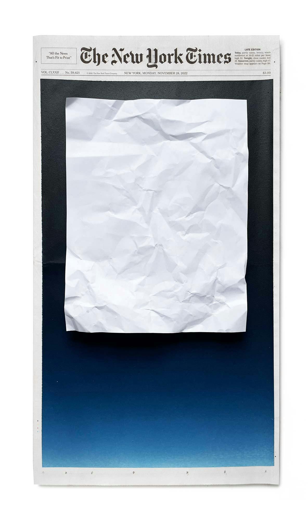 A4 REVOLUTION. November 28, 2022 | Events | Sho Shibuya