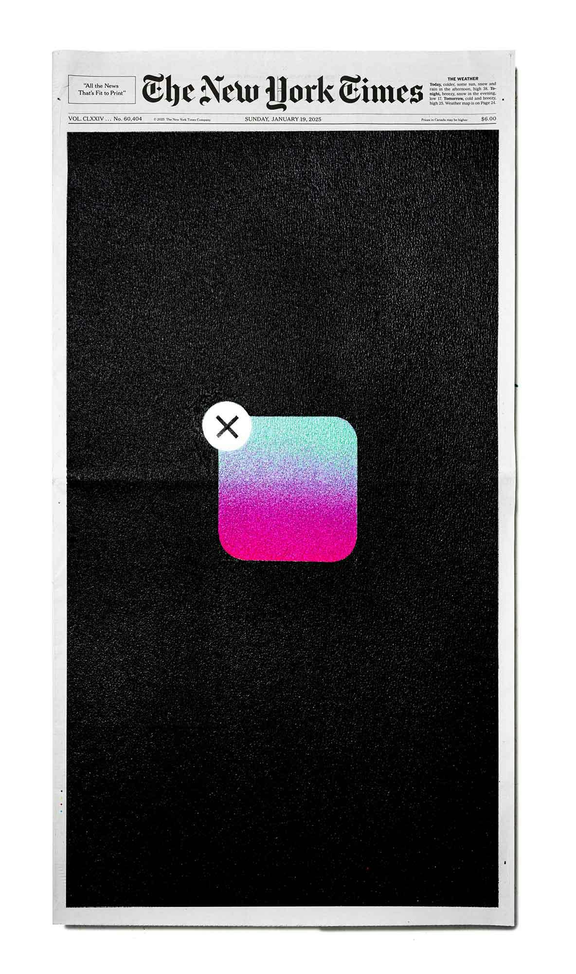 TIK TOK January 19, 2025 | Events | Sho Shibuya