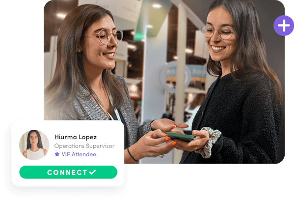 Swapcard - Any event format, One software