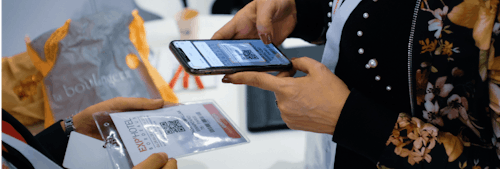 Swapcard - Any event format, One software