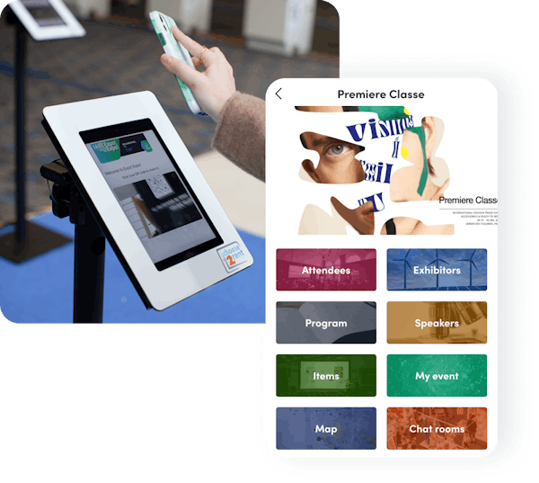Swapcard - Any event format, One software