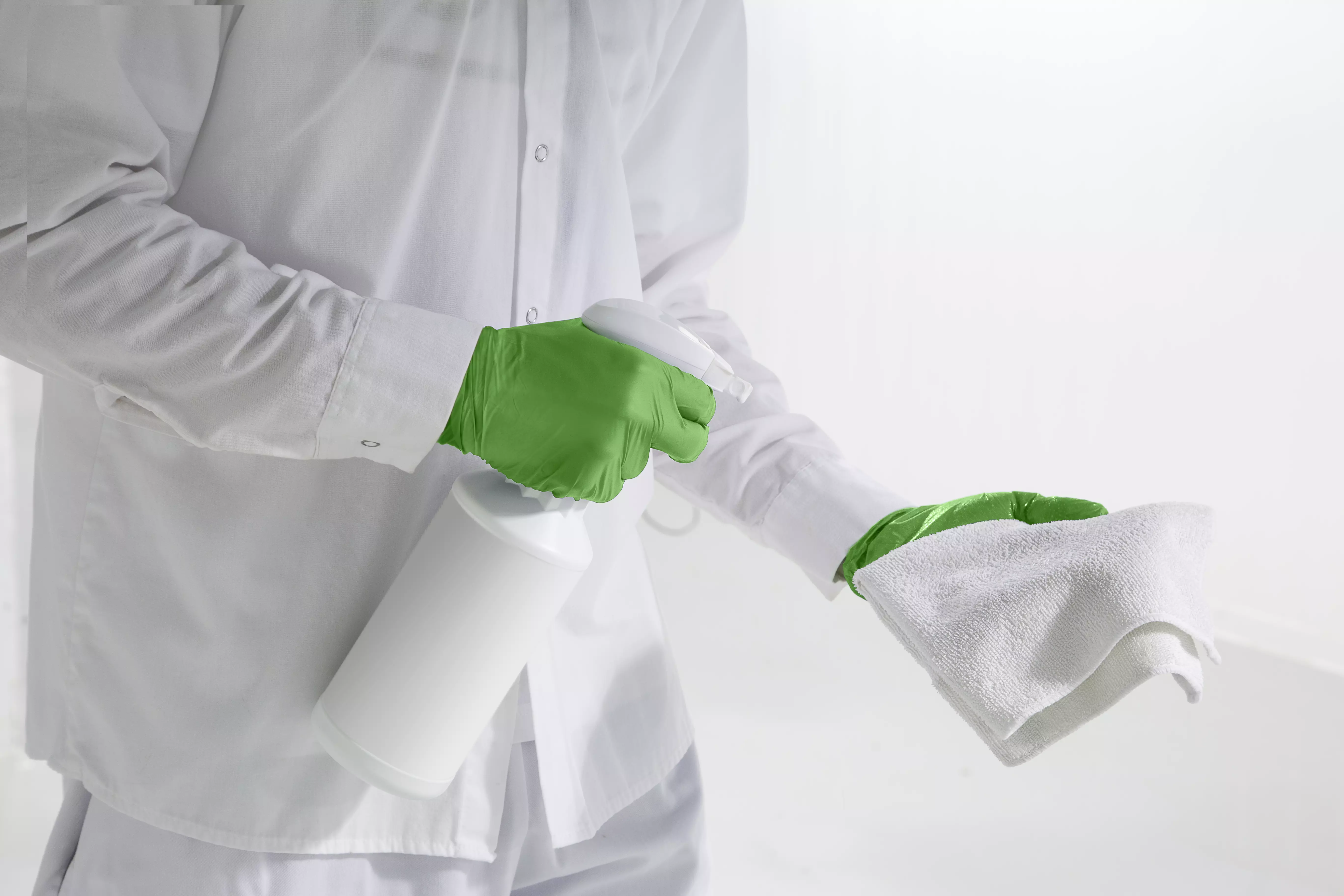 About Us | Virox Technologies creators of SHYIELD® Cleaner Disinfectant