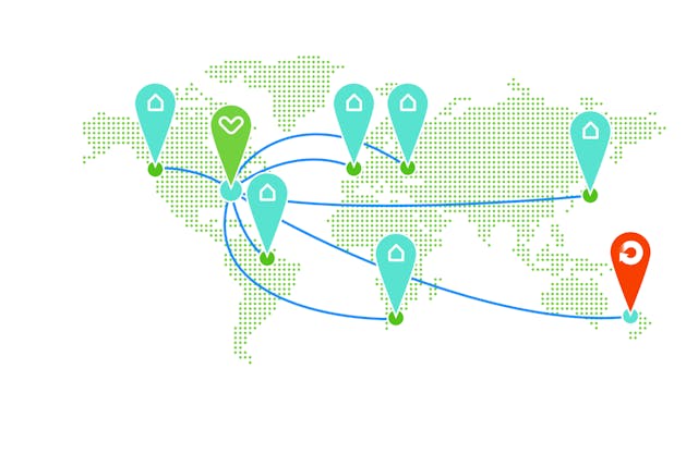 Enhanced Visitor Management | Sign In App & SwipedOn | Sign In App