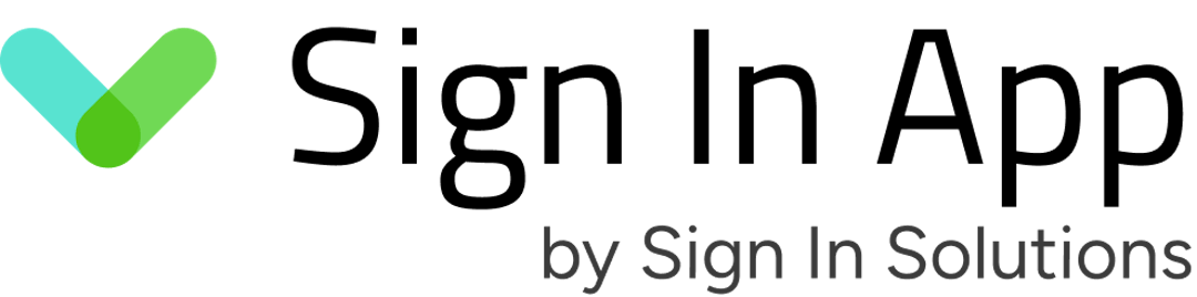 Sign In App Tap | Sign In App
