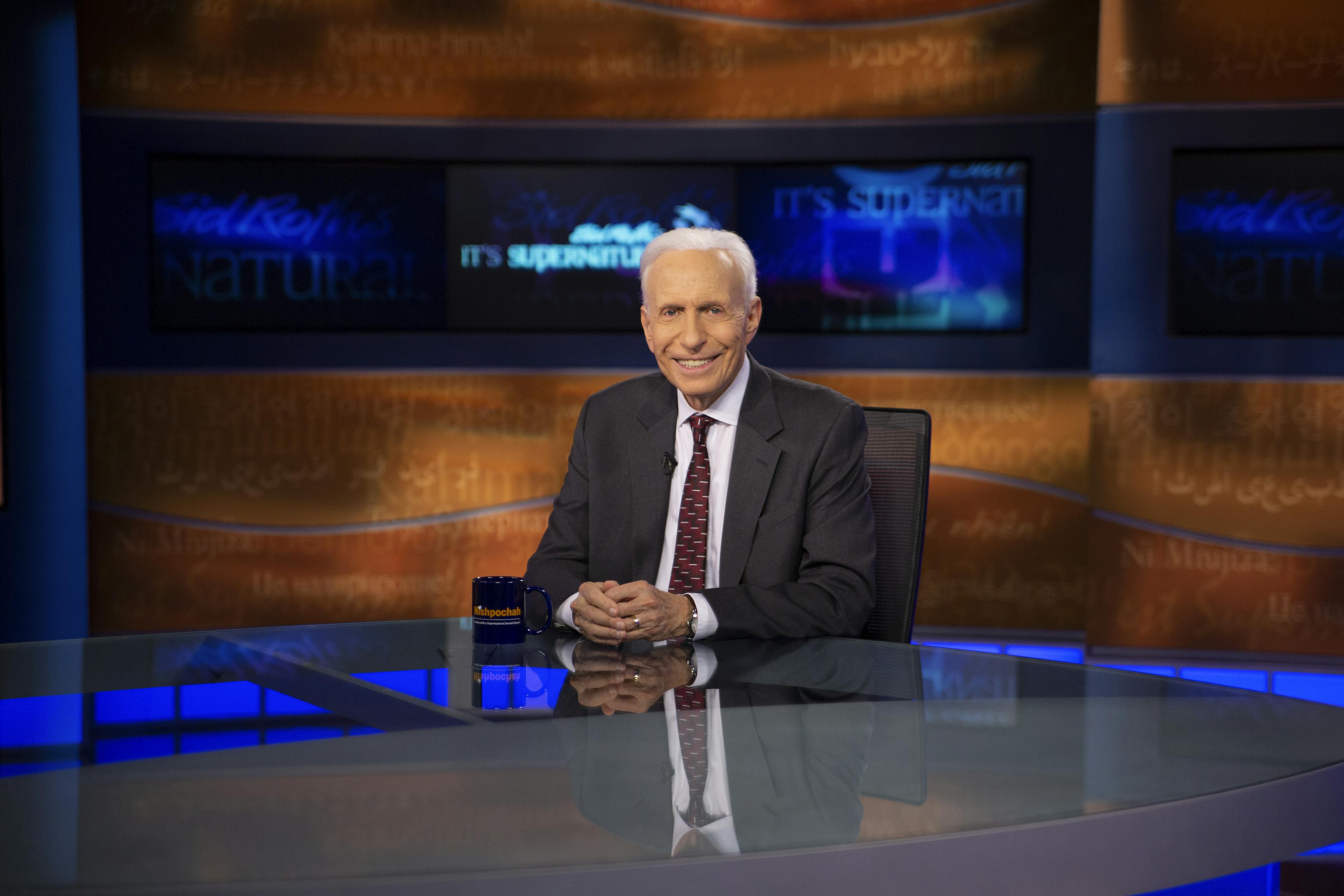 Listen - Audio Episodes Overview