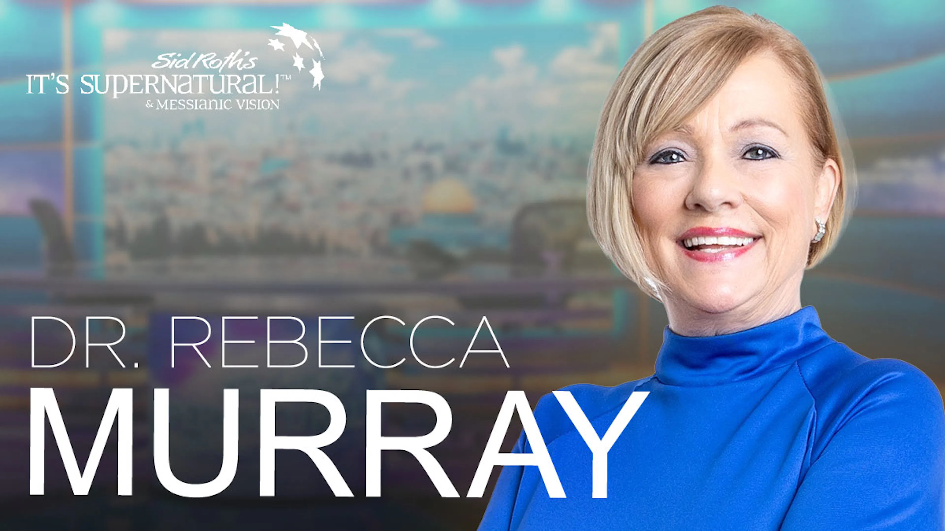 Dr. Rebecca Murray