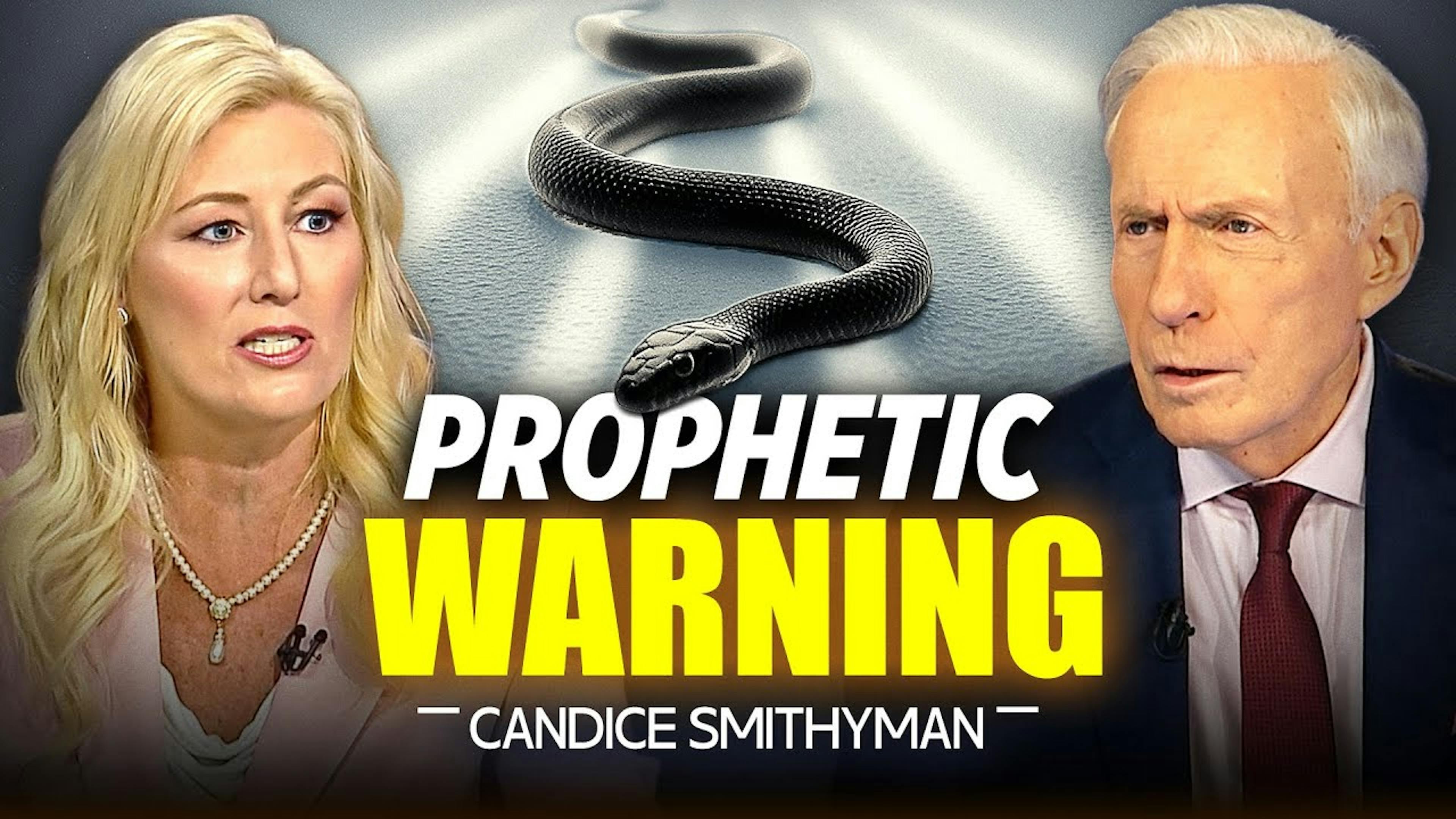 Dr. Candice Smithyman