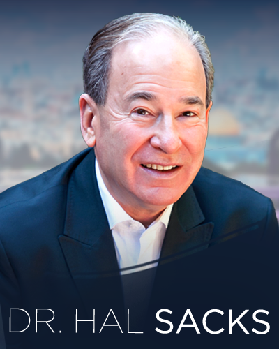 Dr. Hal Sacks