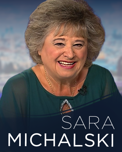 Sara Michalski